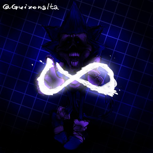 Stream Vs. Sonic.Exe - Endless (Encore; Oldest) by GluttonyALT | Listen ...