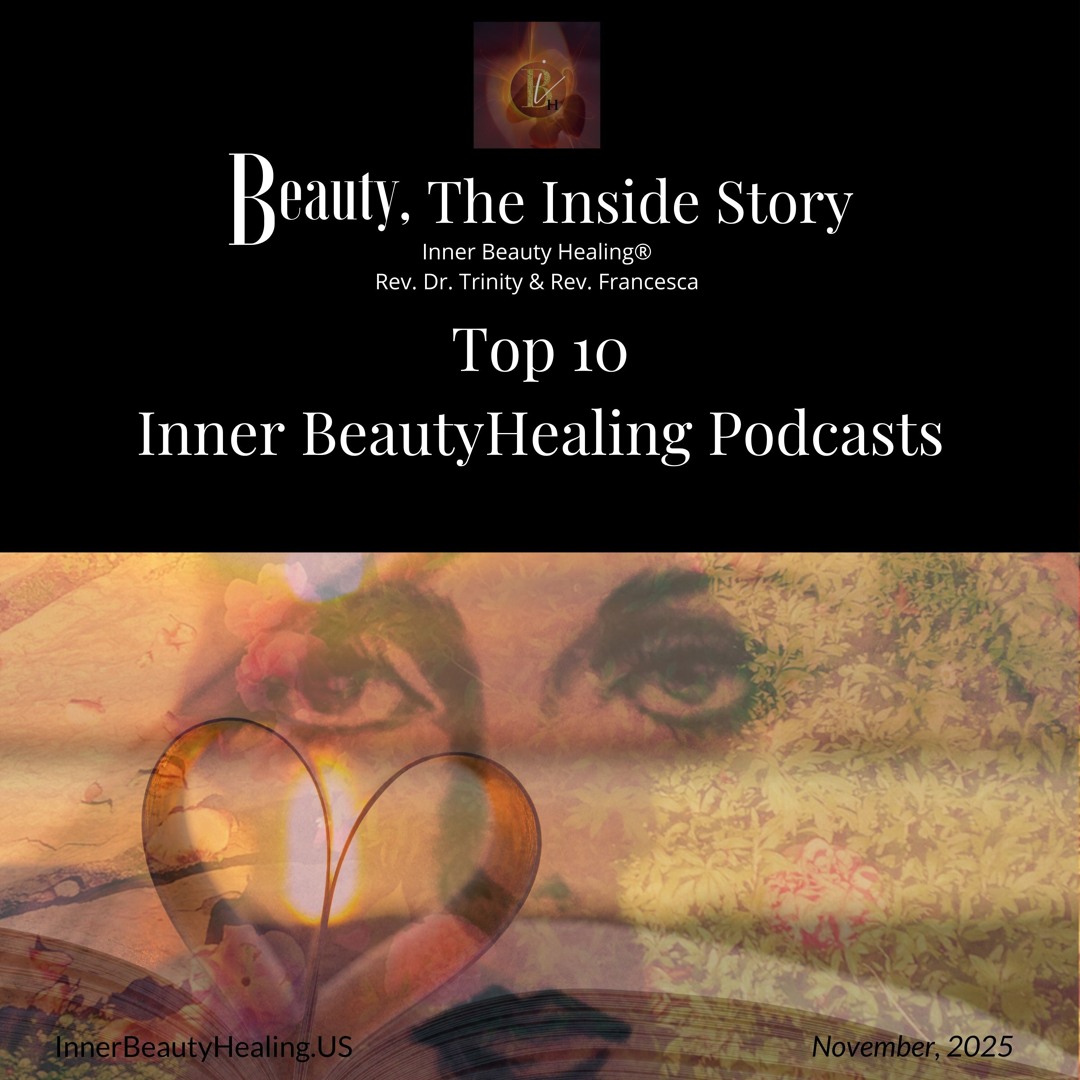 Stream Podcast: Beauty-The Inside Story | Listen to Top 10 Inner Beauty ...