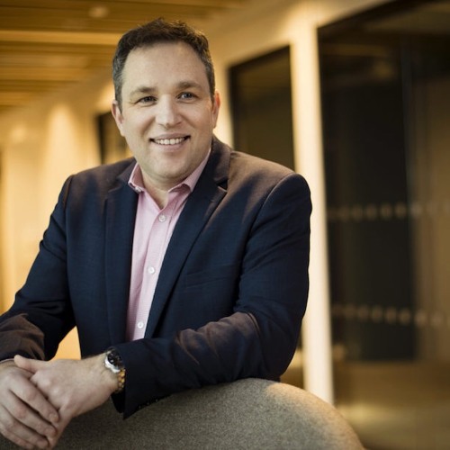 Stream episode Des Ryan from Microsoft insights into secure remote ...