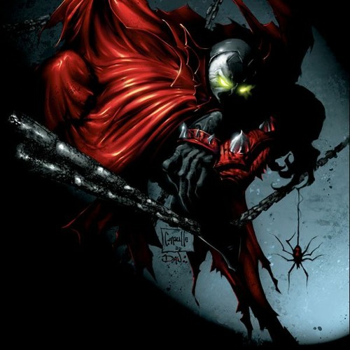 Spawn Vs The Darkness