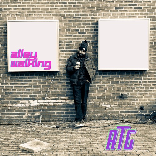 Stream Alley Walking by ATG (the Rapper) | Listen online for free on ...