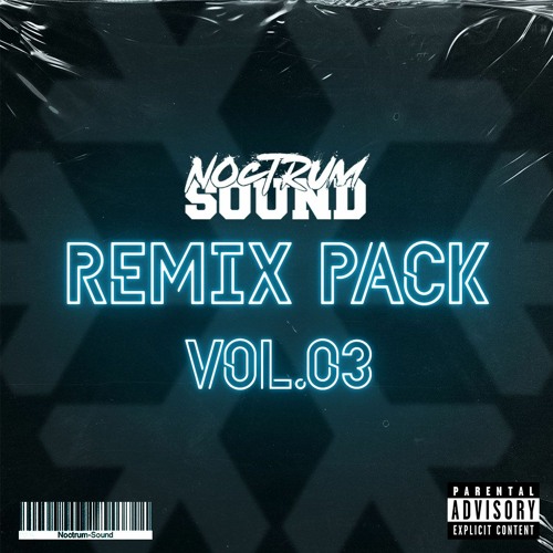 Stream Mashup Pack Vol 3 20 Pistas Γnicas Y Exclusivas ππππππ By