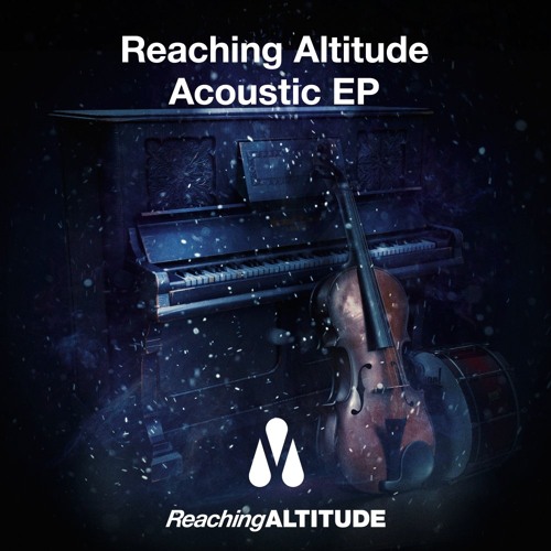 Stream Yours (LJ MASE Acoustic Mix) by Reaching Altitude Records ...