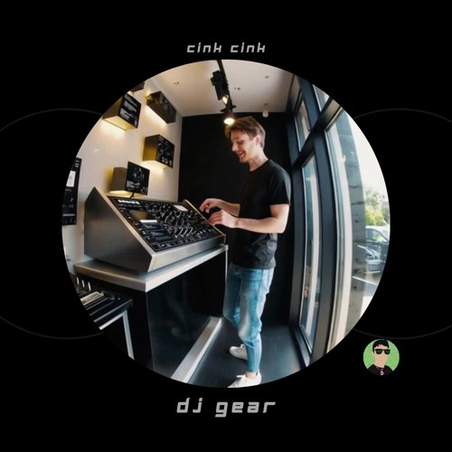Stream DJ Gear | Travis Scott, Yung Lean, Drake by CinkCink-Made-It ...