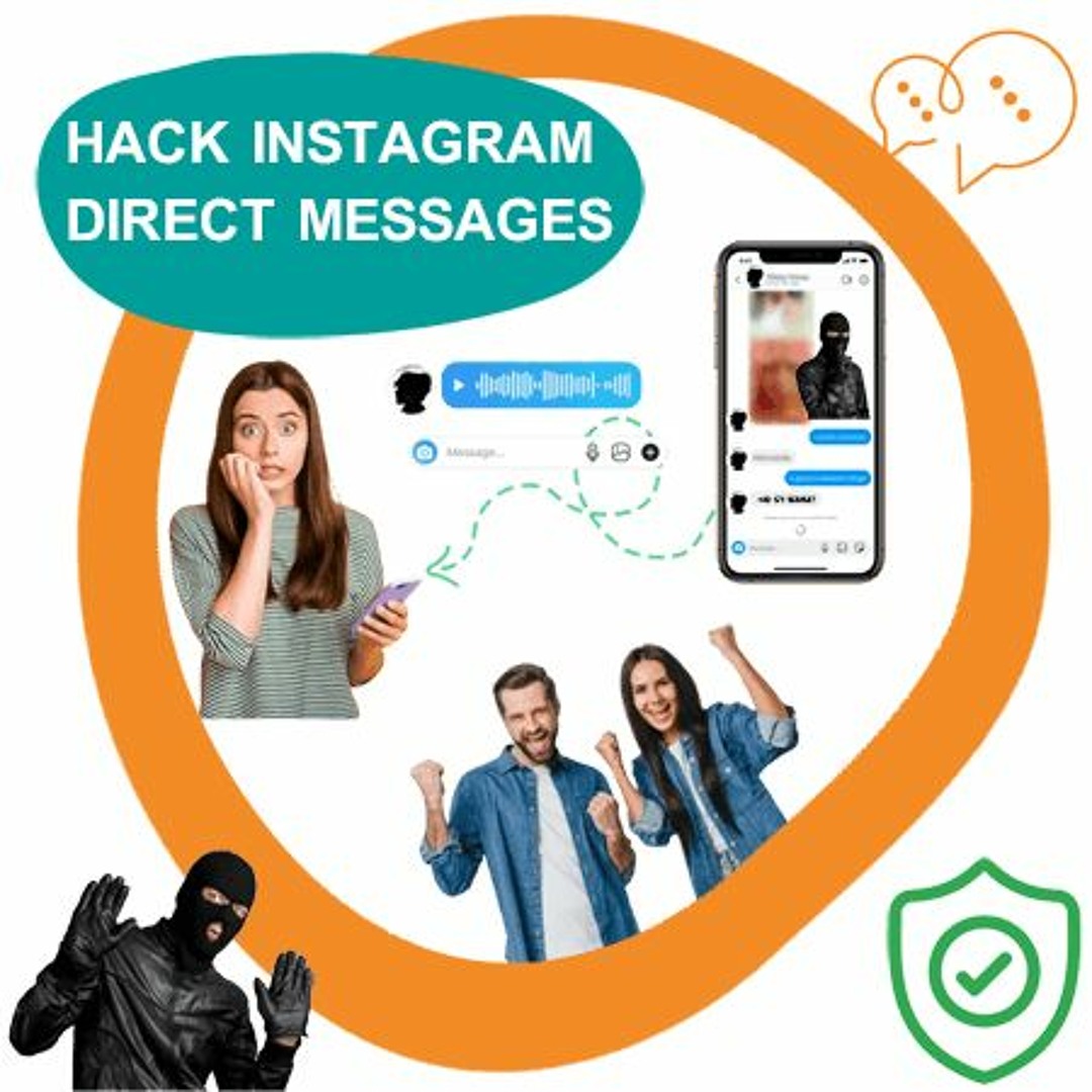 Stream episode How to hack Instagram direct messages by AnyControl ...