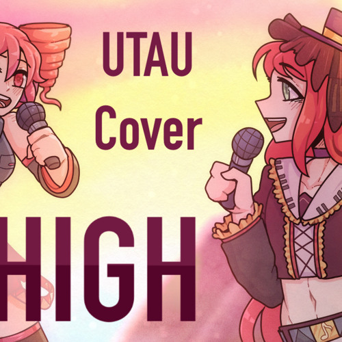 Stream Friday Night Funkin' - High (UTAU Cover) by Mimi Whoknows ... Stream Friday Night Funkin' - High (UTAU Cover) by Mimi Whoknows ...