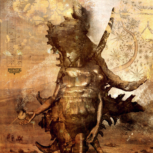 Stream The Cyclops (Blinded in the Garden of Eris) by PROPHETIC SCOURGE ...