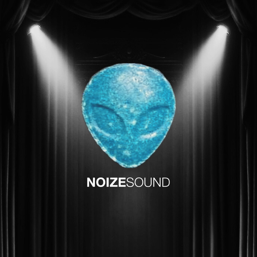 Stream ALIEN MIX - NOIZESOUND by unknown 666 | Listen online for free ...