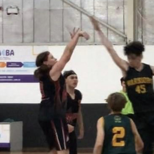 Stream Ethan Barton | Listen to BASKETBALL PLAYLIST playlist online for ...