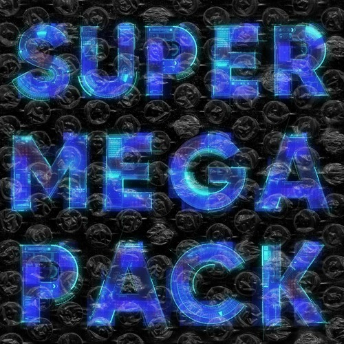 Stream B.A.S.E SUPER MEGA PACK by B.A.S.E | Listen online for free on ...