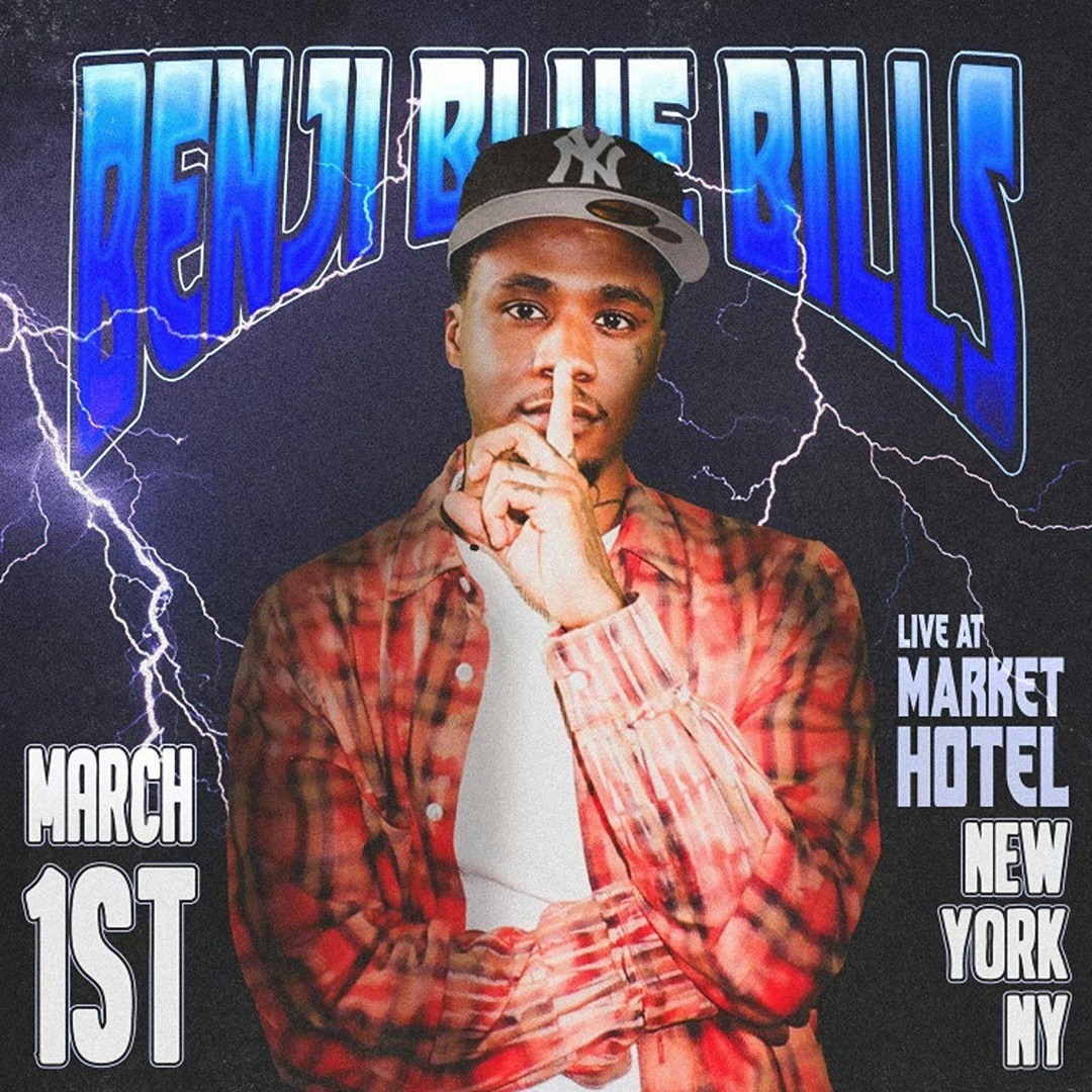 Stream BNYX Benji Blue Bills type bpm150 Dmaj (prod. DEUS) by DEUS ...