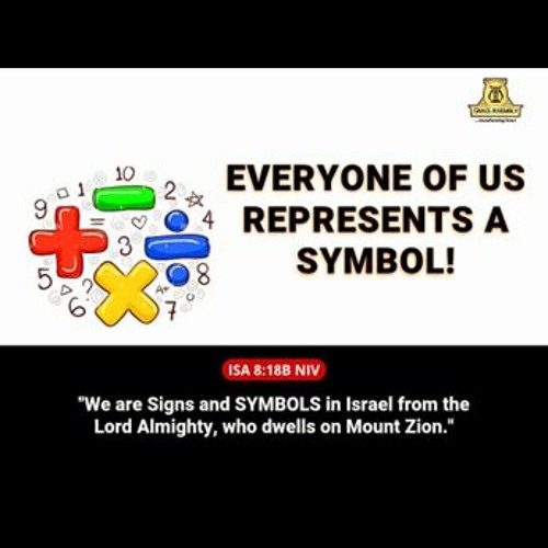 Stream Grace Assembly | Listen to Everyone of us Represent a Symbol Set ...