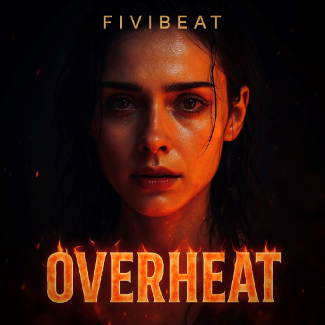 Stream Overheat by Fivibeat | Listen online for free on SoundCloud