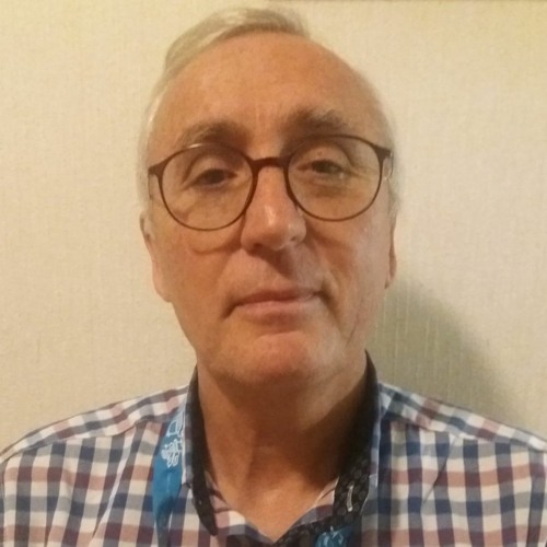 Stream Una oportunidad dorada para Chile: Dr. Miguel Cornejo y su ...