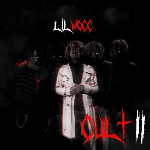 Stream How High 3 x Clowns 2 (PROD. FROZY) by 143wocc | Listen online ...