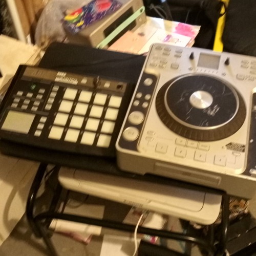 Stream Ruff squad- Together style beat.mp3 by @Kaifrmkwinana | Listen ...