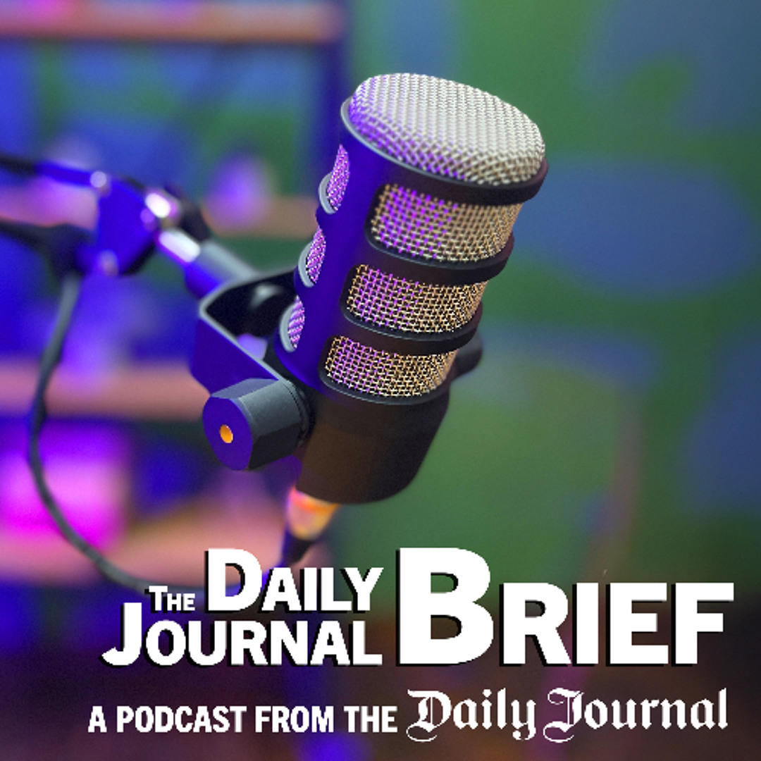 Stream The Daily Journal Brief -- Monday May 19 by The Daily Journal ...