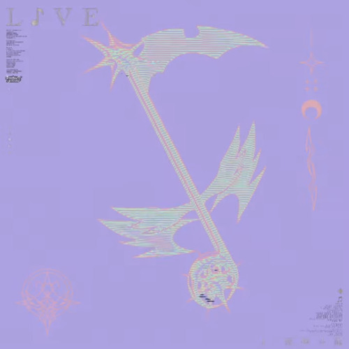 Stream L&E - BB LUV / Shinigami eye (sped up) by Losty | Listen online ...