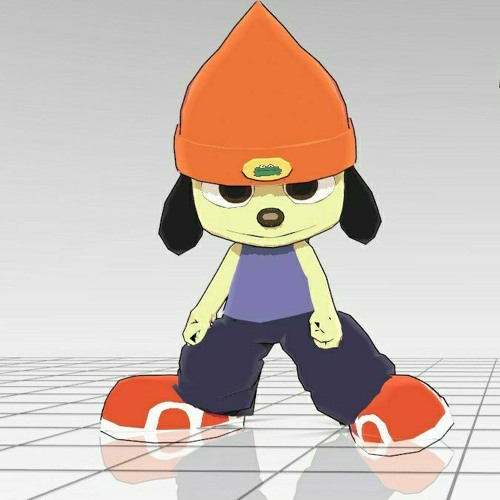 Stream Parappa The Rapper (Remix Rap Beat) - Kensabeast by ...