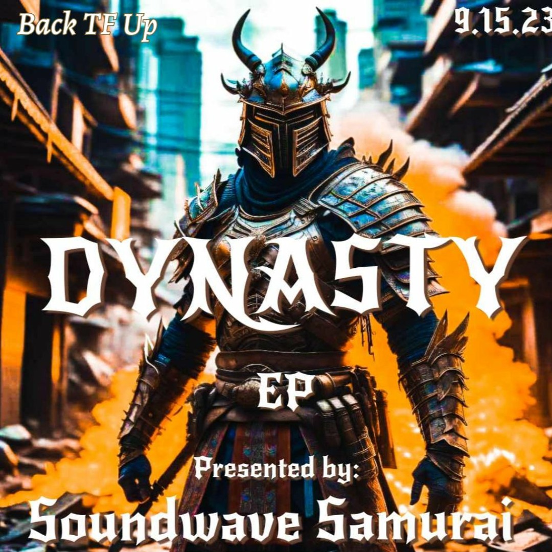 Stream Back TF Up by Soundwave Samurai | Listen online for free on ...