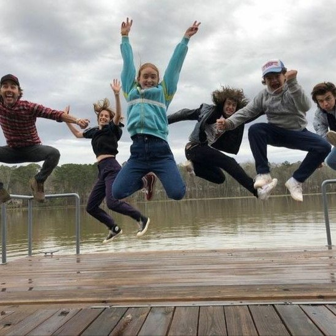 Stream Wolfwalkers Running with the Wolves [SONG REMASTERED] by ...