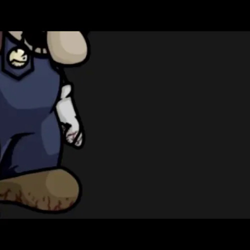 Listen to Fnf Super Funkin 64 - Omniscient by Siren in (Mario's Madness ...