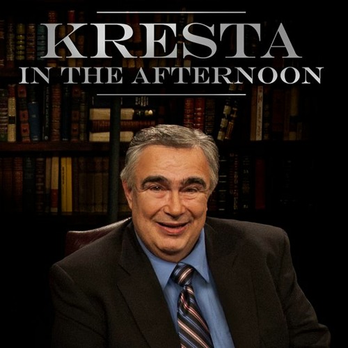 Stream Kresta In The Afternoon - 2024-06-24 - Fr. John Riccardo's ...