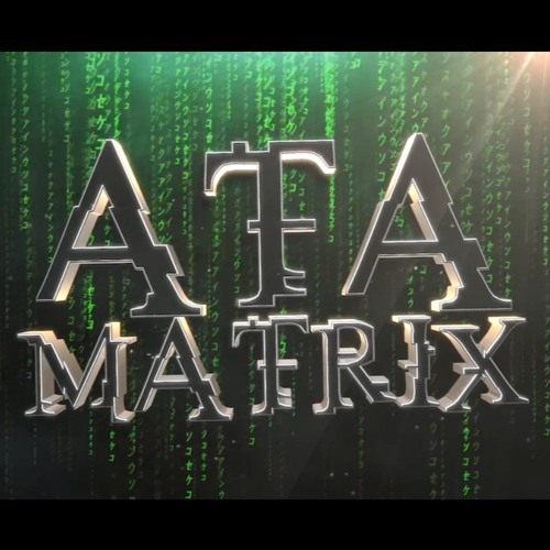 Stream ATA Lake Norman Matrix 2023-24 - Matrix Theme (Twister Package ...