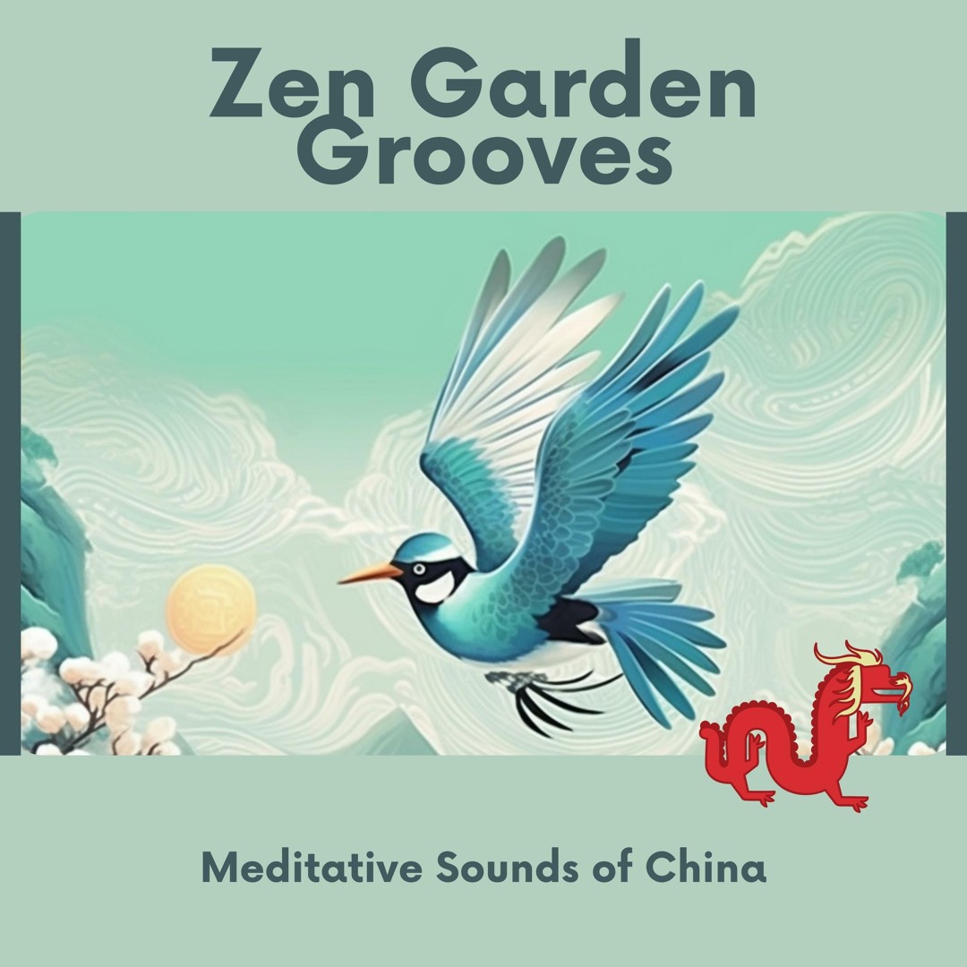 Stream Chinese Massage by Chinese Ambient | Listen online for free on ...