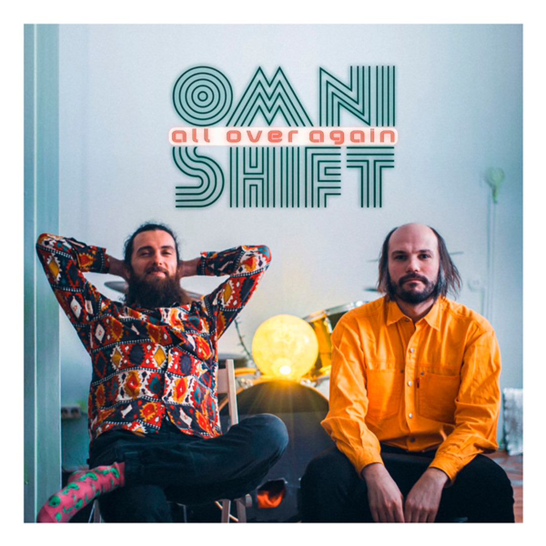 Stream All over again by OmniShift | Listen online for free on SoundCloud
