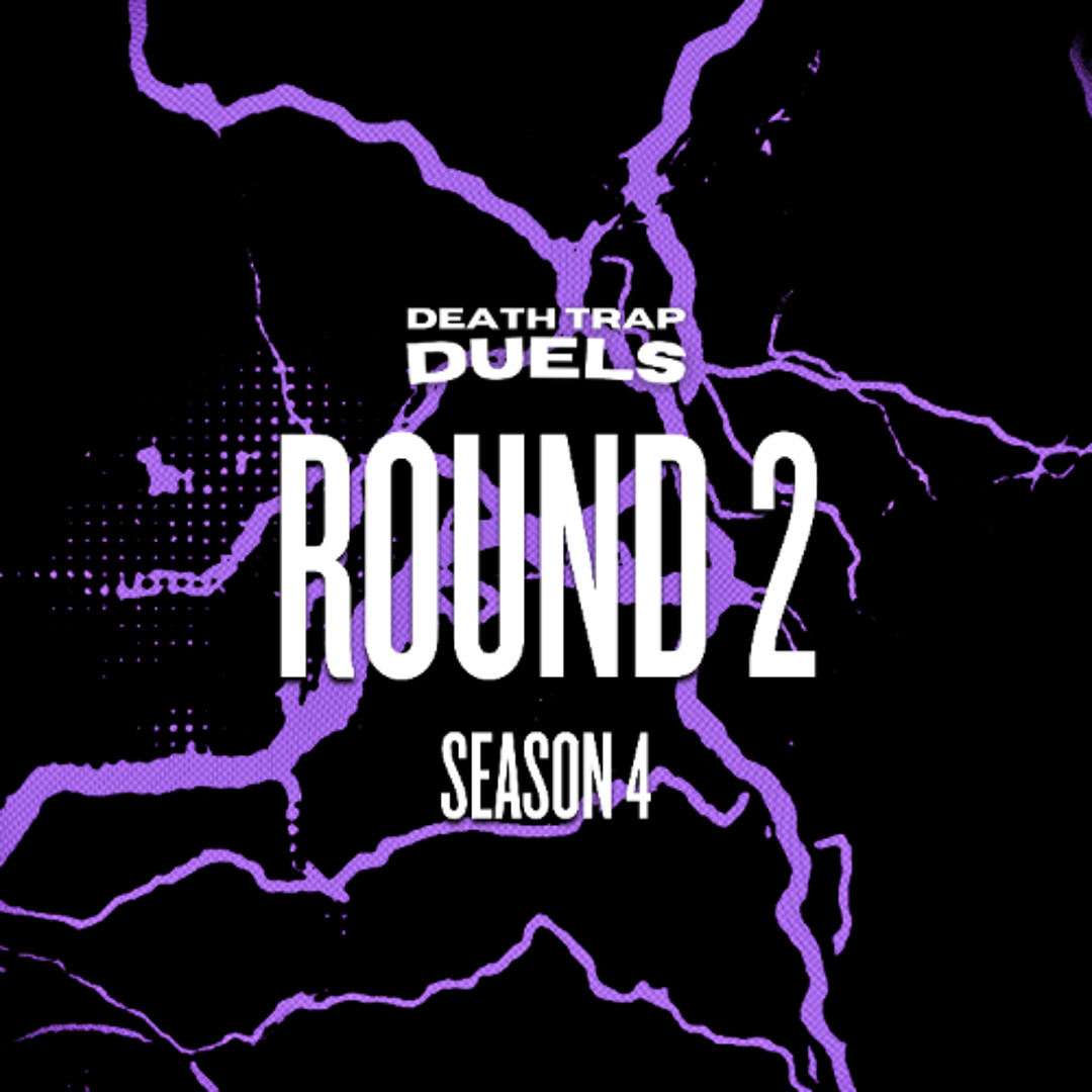 Stream DEATH TRAP DUELS | Listen to DEATH TRAP DUELS SEASON 4 ROUND 2 ...