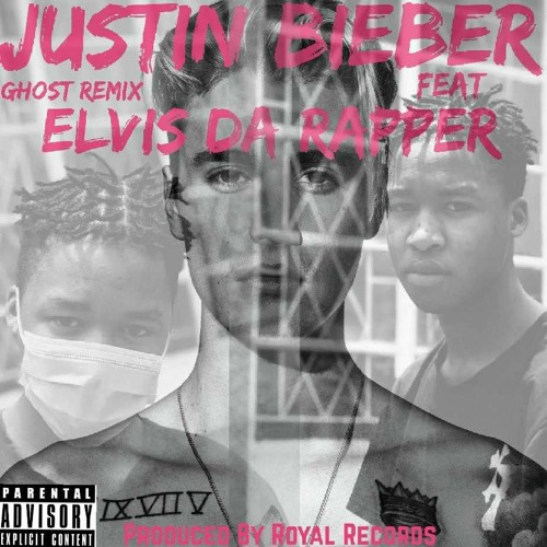 Stream Ghost Remix by Elvis Da Rapper | Listen online for free on ...