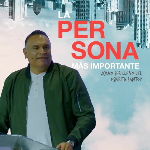 Stream Cómo ser lleno de el Espíritu Santo? | Edwin Castro by Presencia ... Stream Cómo ser lleno de el Espíritu Santo? | Edwin Castro by Presencia ...