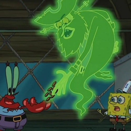 Stream Mr. Krabs selling Spongebob type beat by looseboxer | Listen ...