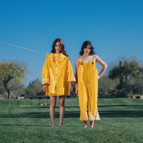 Stream Summer Rain by Good Boy Daisy | Listen online for free on SoundCloud