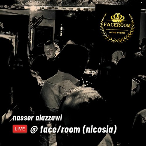 Stream 🪩 Live @ FACE/ROOM (Nicosia) | New House & Techno DJ Set by ...