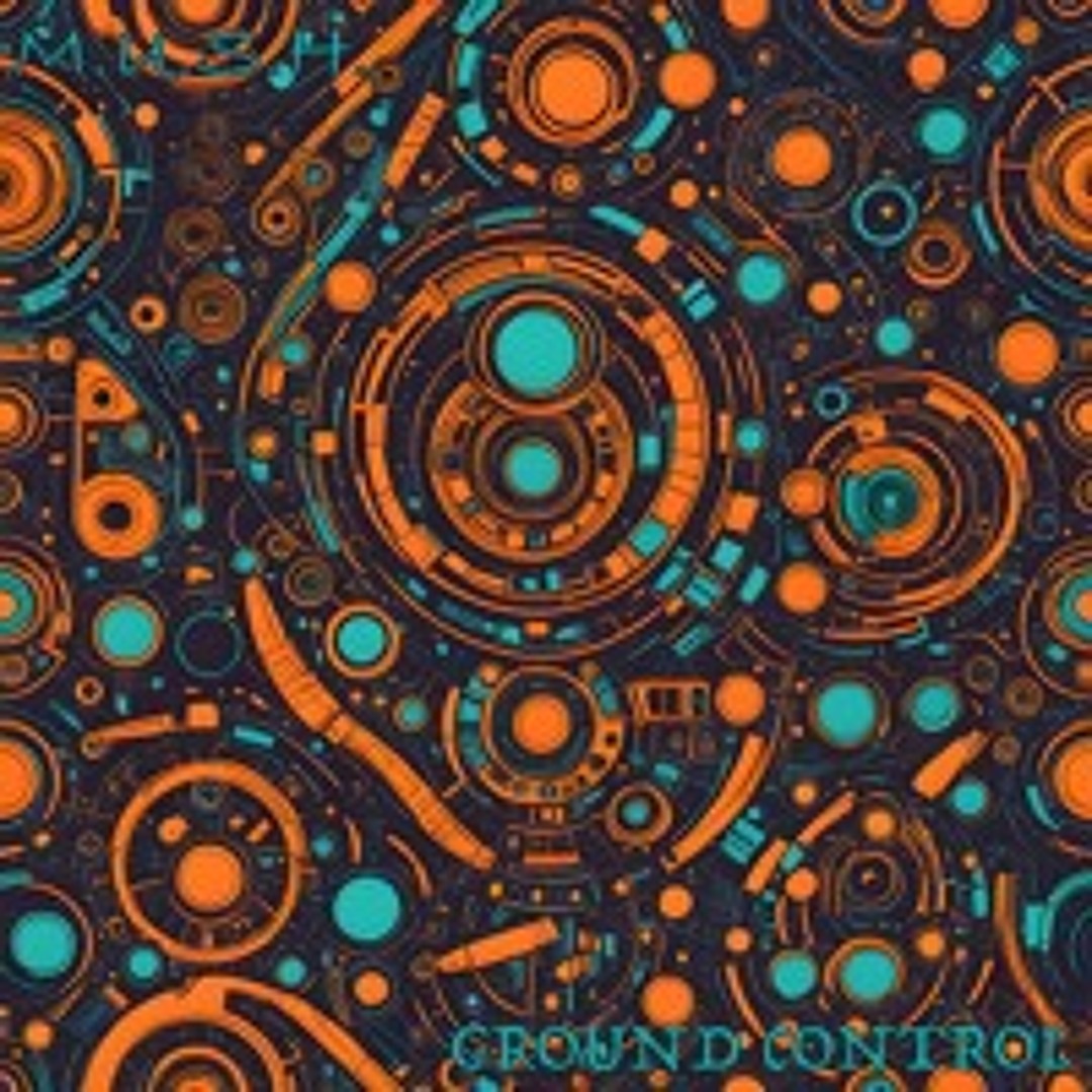 Stream Ground Control by M.U.S.H. | Listen online for free on SoundCloud