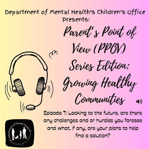 Stream episode Parents' Point of View-Episode 7 by MO-Department of ...