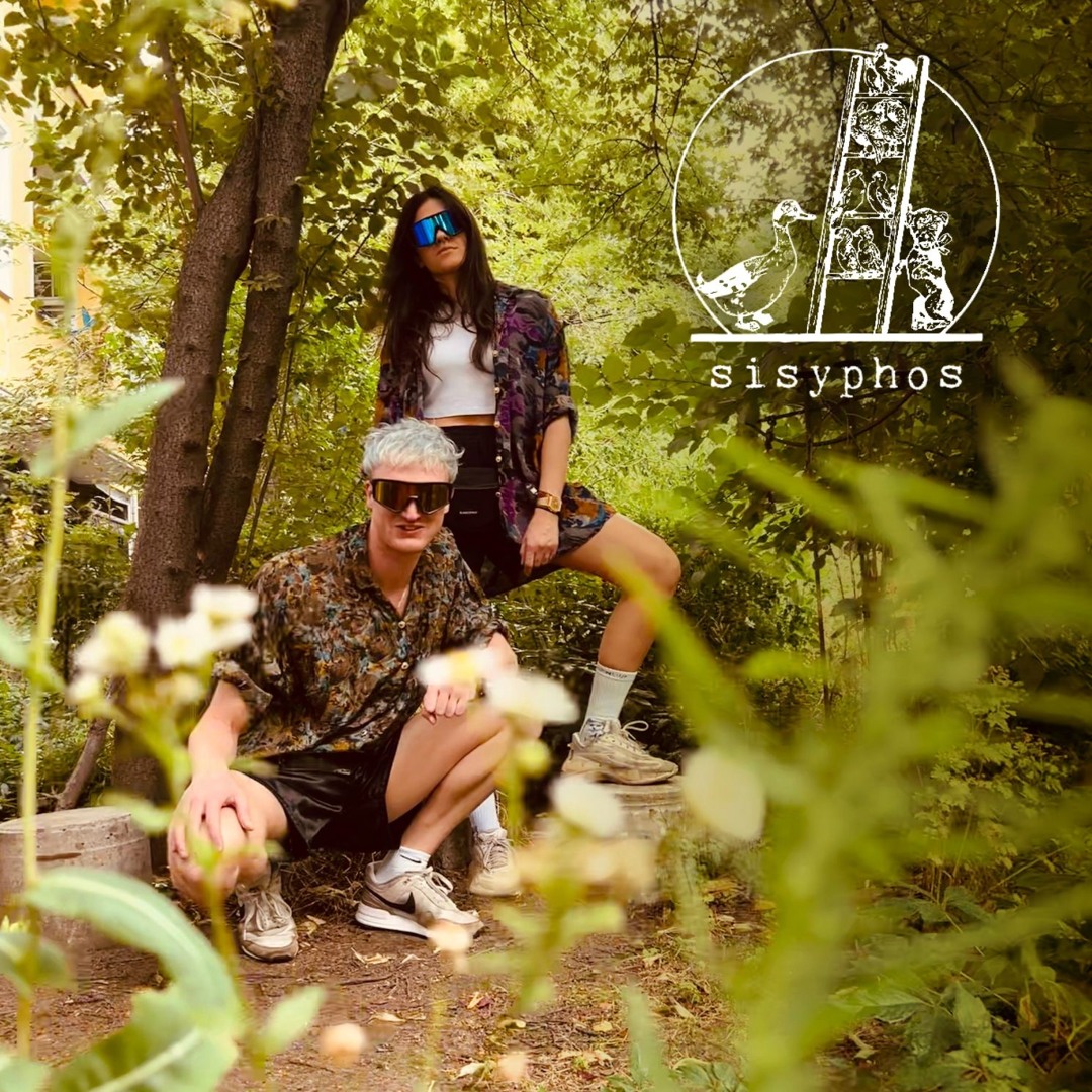 Stream episode Futschi & Fako - Sisyphos Strand 30-06-2024 by Futschi & Fako podcast | Listen ...