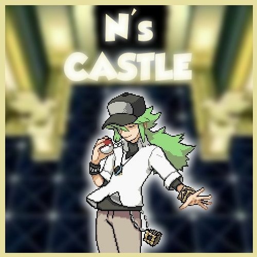 Stream [Pokemon] N's Castle (Electronic Remix) by AtoPiiX | Listen ...