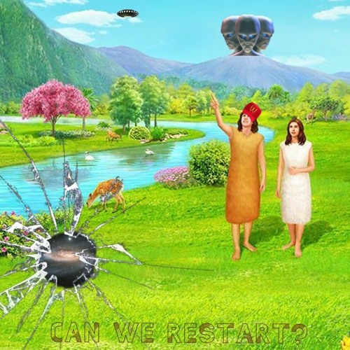 Stream Can We Restart? Prod. 2broke by DonnysAntisocial | Listen online ...