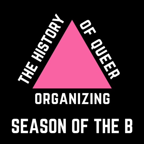 Stream 179: The History Of Queer Organizing by Season of the Bitch ...