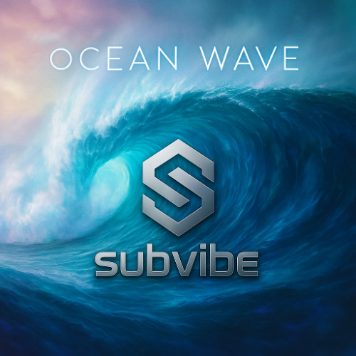 Stream Ocean Wave by subvibe | Listen online for free on SoundCloud