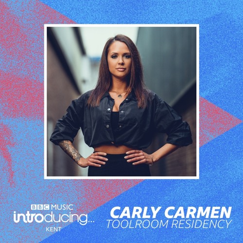 Stream BBC Introducing Mix by Carly Carmen | Listen online for free on SoundCloud