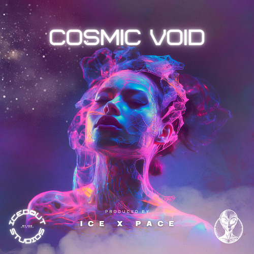 Stream Ice & Pace - Cosmic Void by Pace | Listen online for free on ...