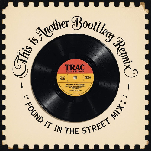 Stream This is Another Bootleg Remix (found it in the street mix ) by ...
