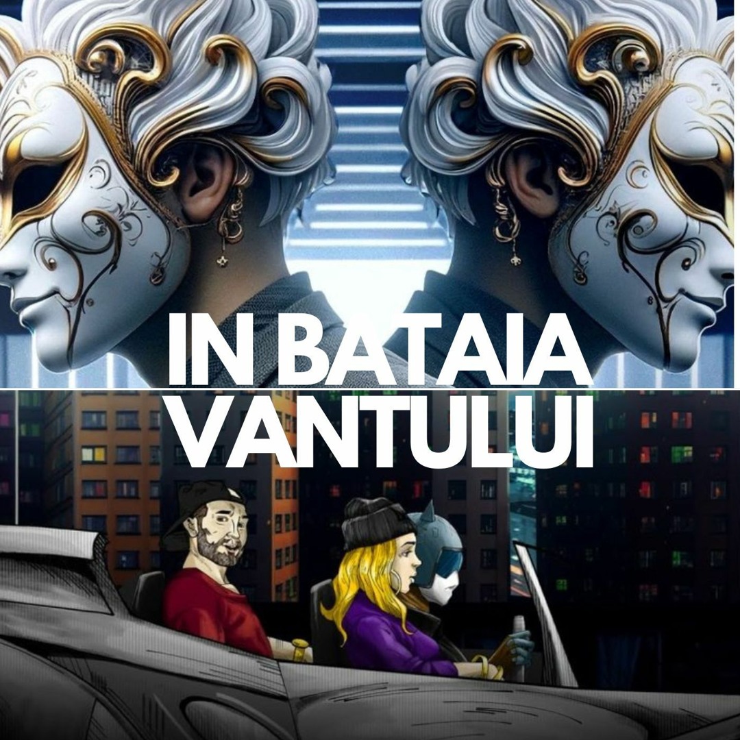 Stream Daria Lupi X Cabron X DJ CATSULTAN - In Bataia Vantului (Disk ...