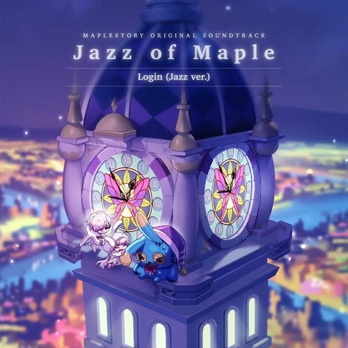 Stream HEIVEN | Listen to MapleStory: Jazz of Maple playlist online for ...