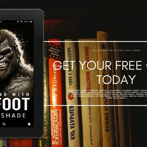 Stream Limited availability. Breeding with Bigfoot: A smutty fantasy romance by User 856167530 ...