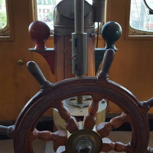 Stream Bon Voyage by John Rouleau | Listen online for free on SoundCloud